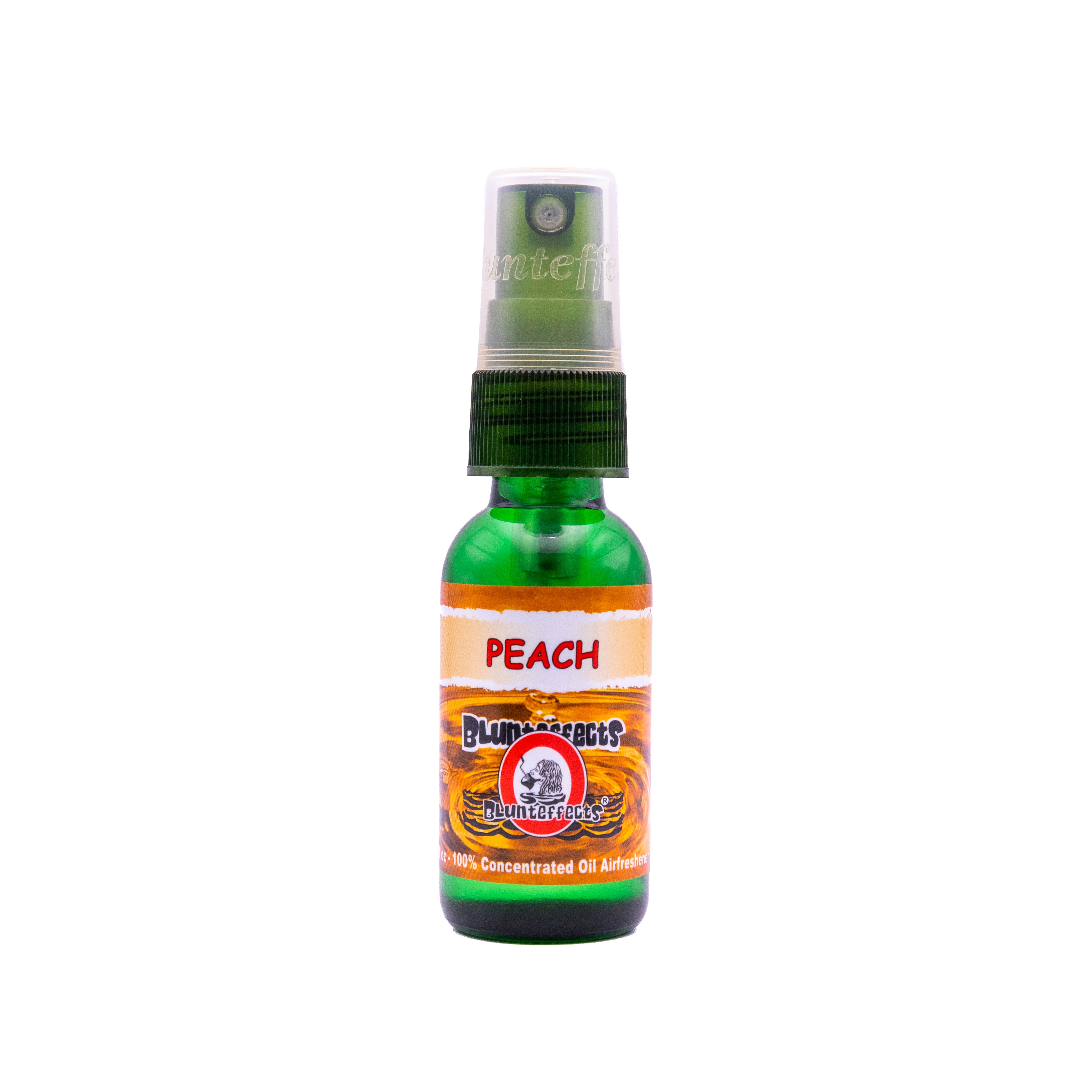 Peach air freshener store
