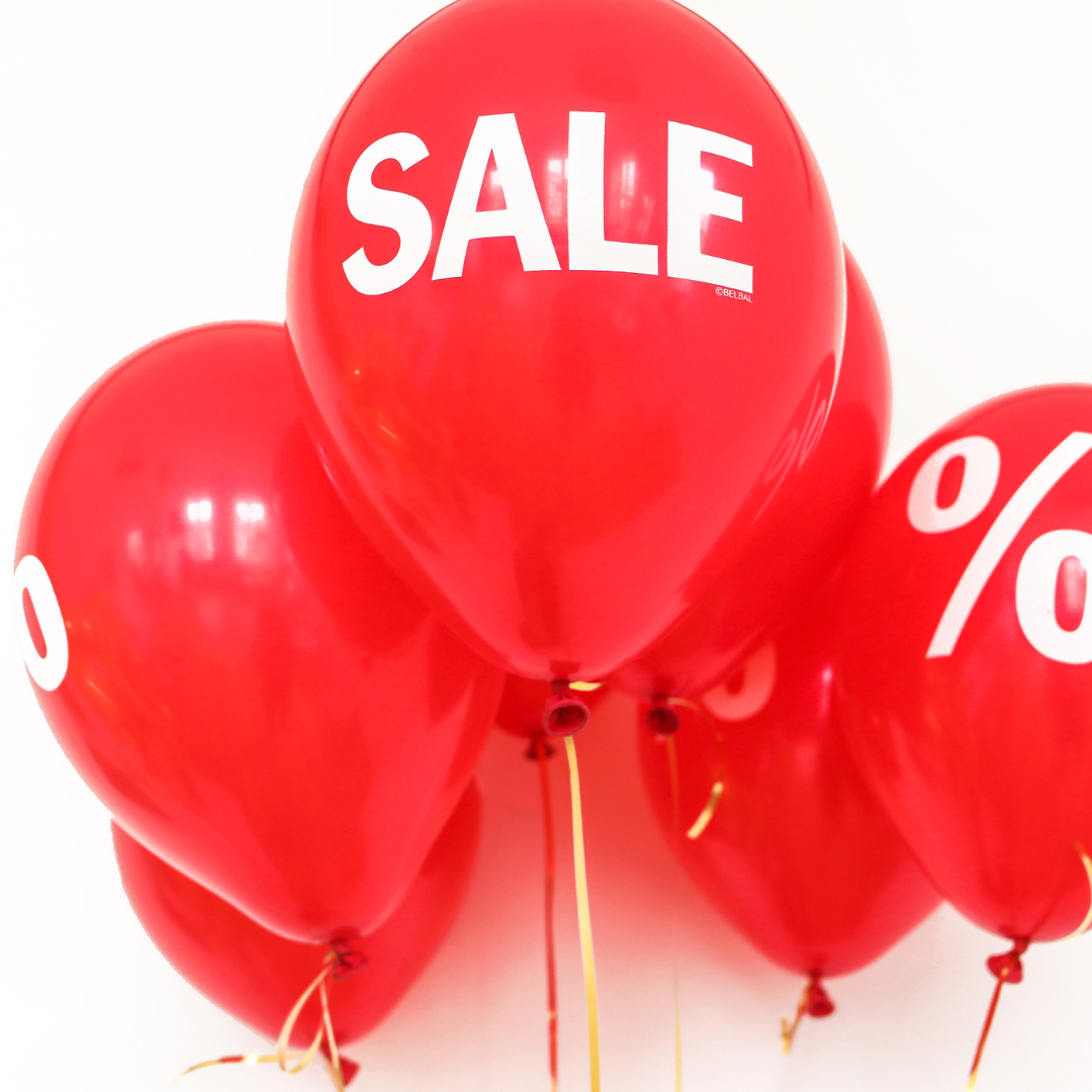 SALE