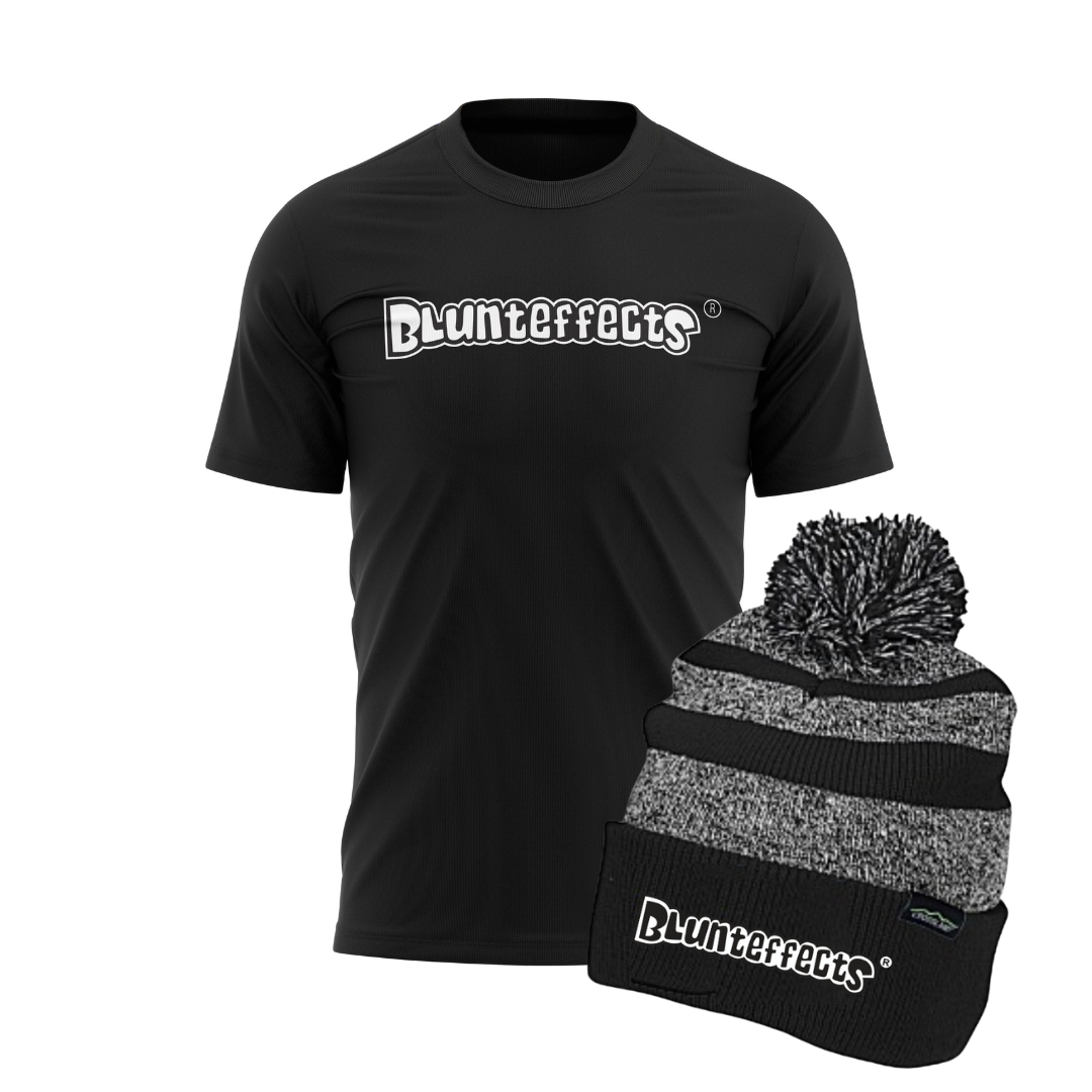 Blunteffects® Merchandise | Blunteffects® Gear