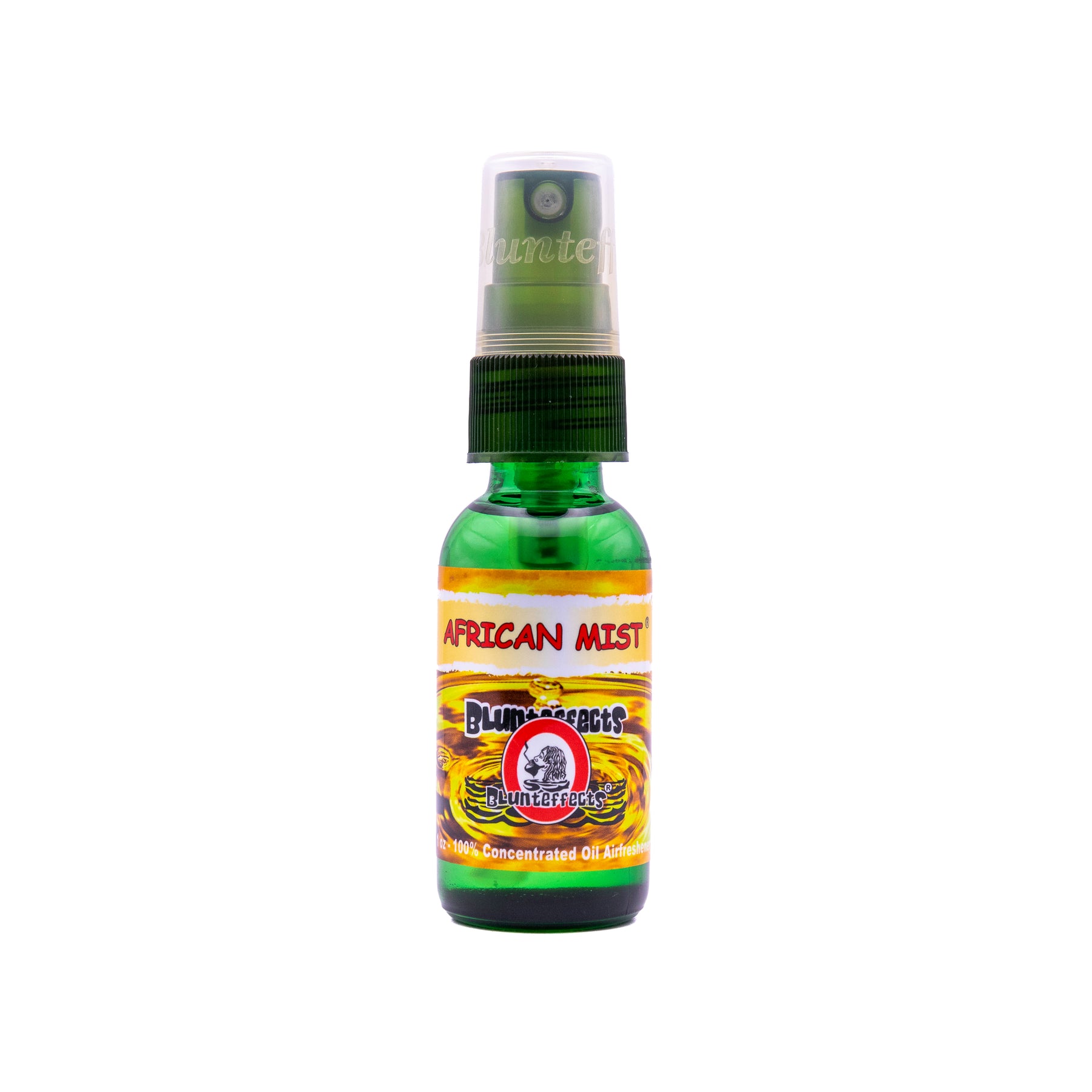 African Mist® Spray Air-Freshener 1 oz. | Blunt Effects