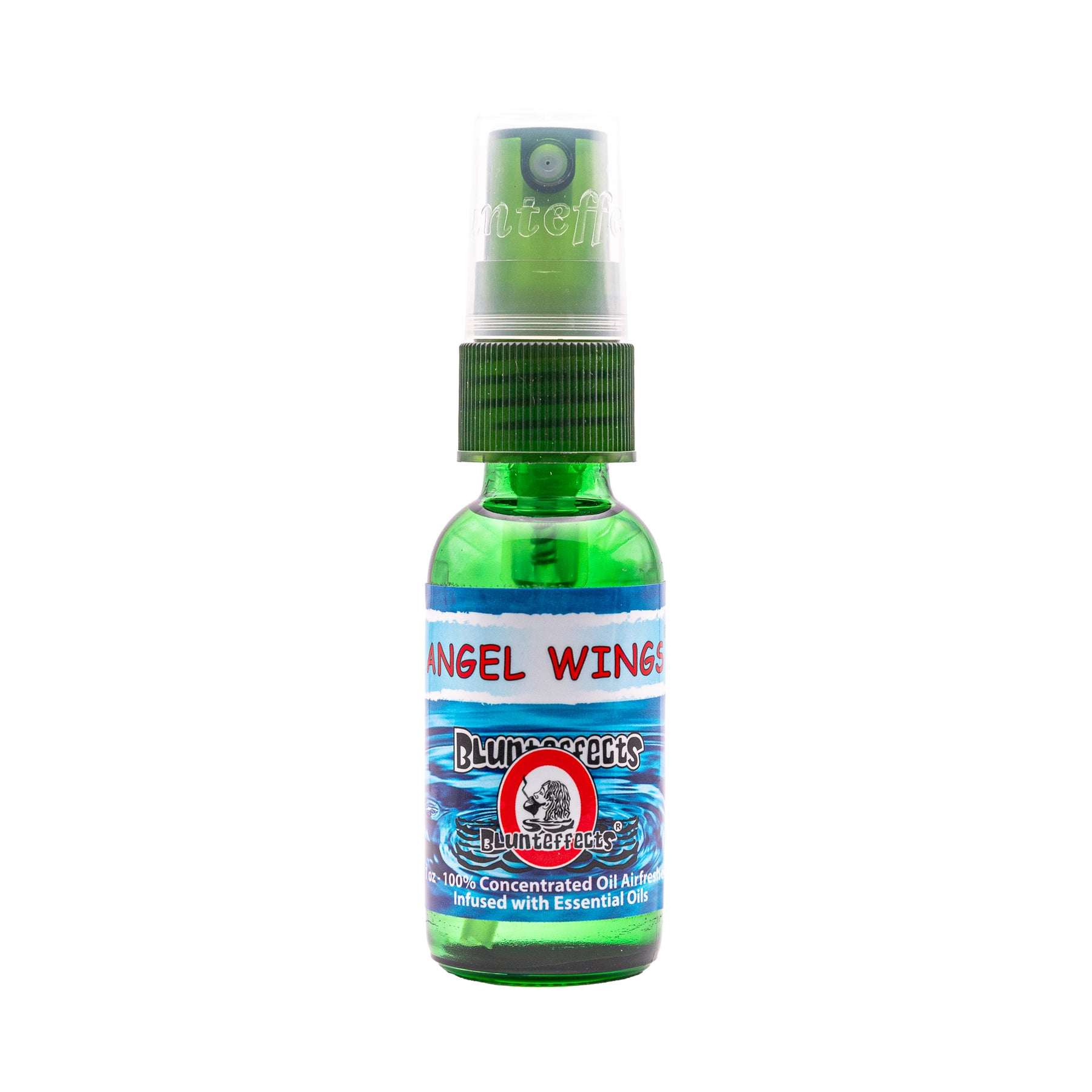 Angel Wings® Spray Air-Freshener 1 oz. | Blunt Effects