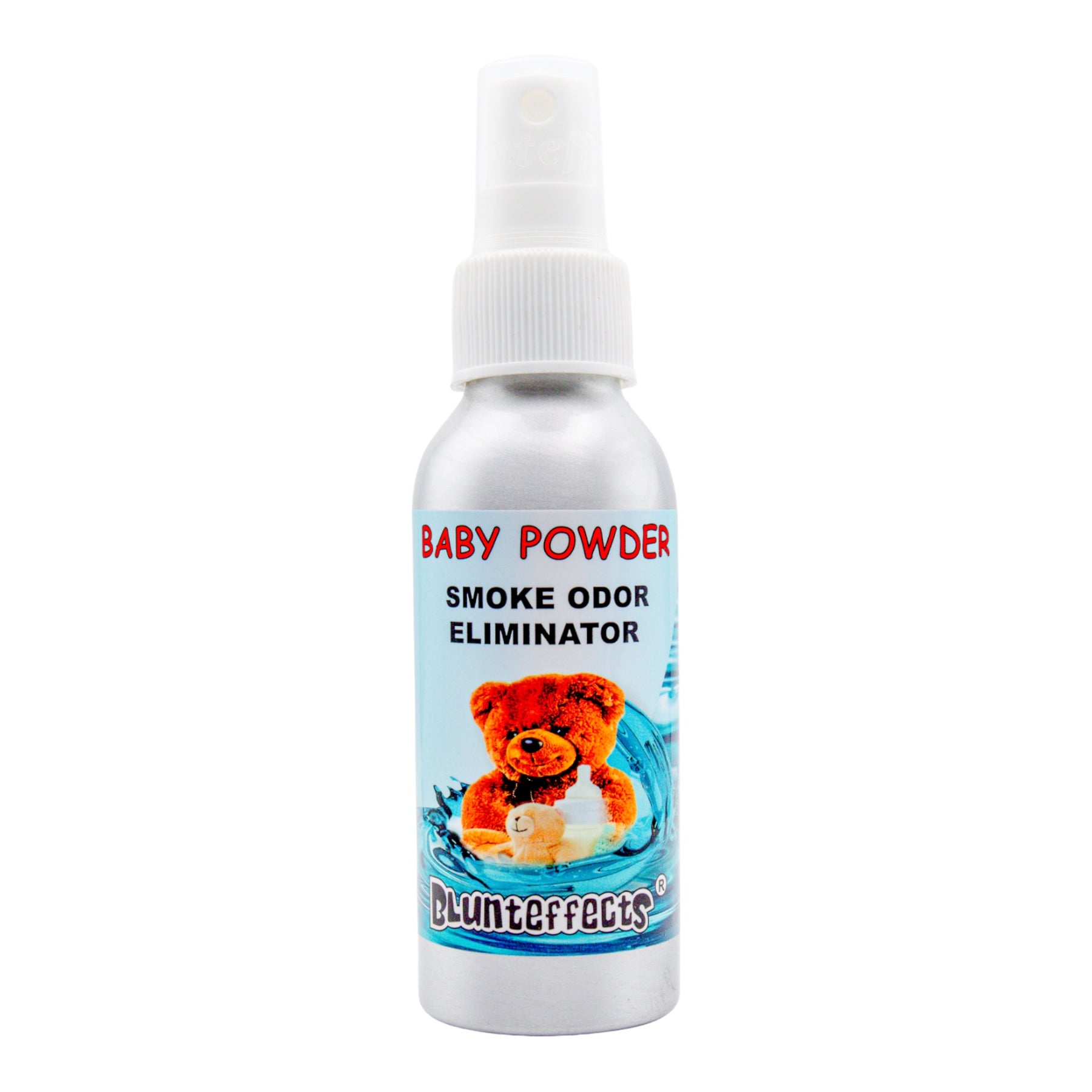 Baby Powder Odor Eliminator