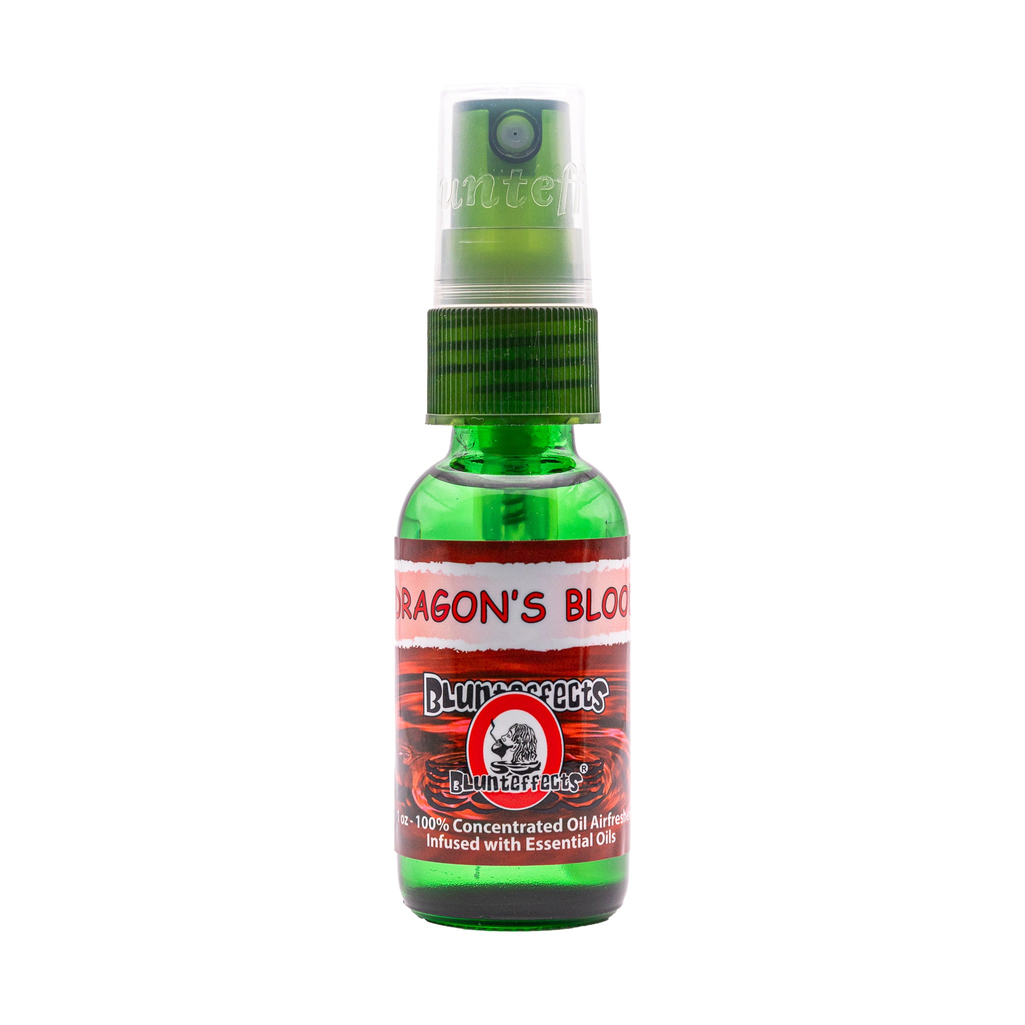 Dragon's Blood Spray Air-Freshener 1 oz.