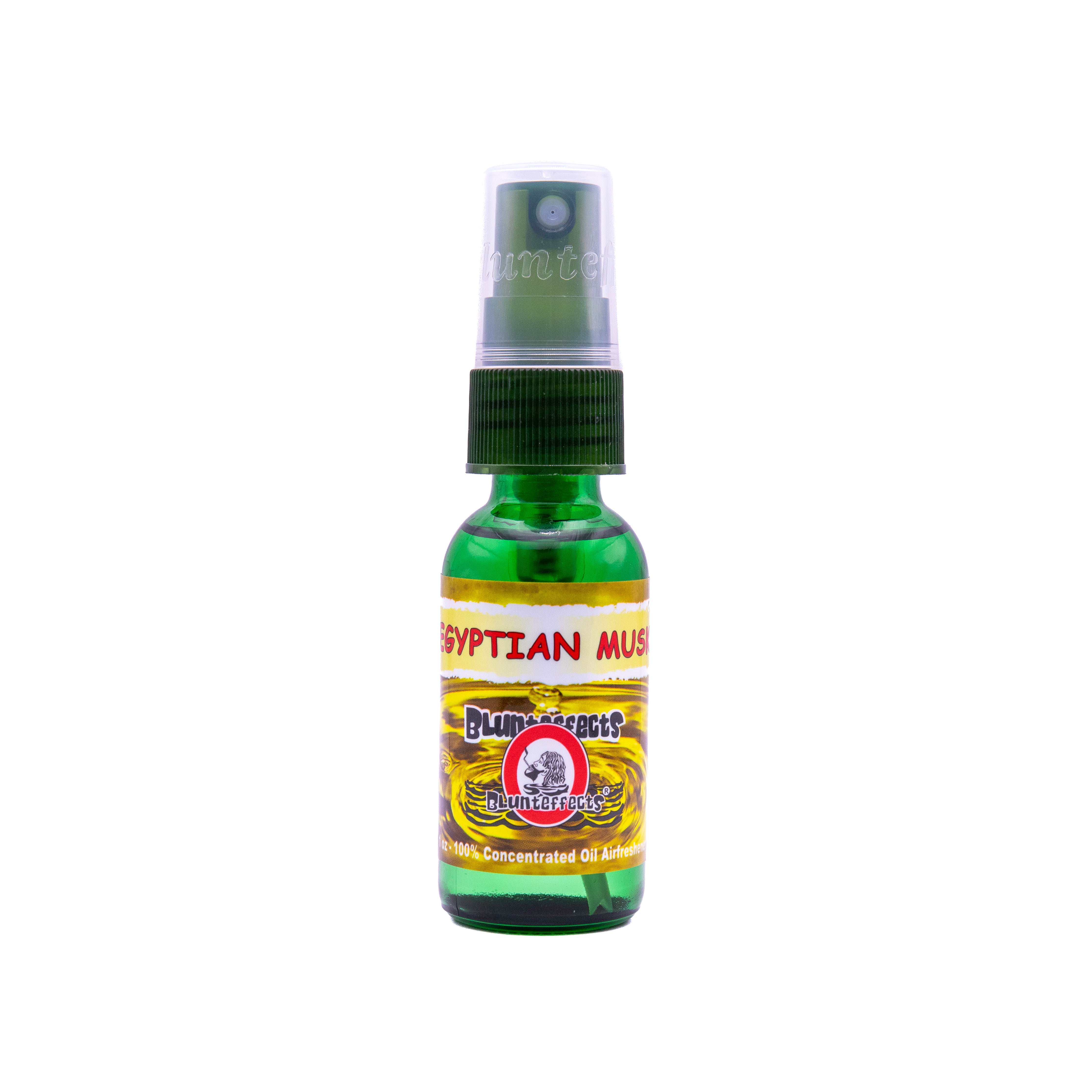 Egyptian Musk Spray Air-Freshener 1 oz.