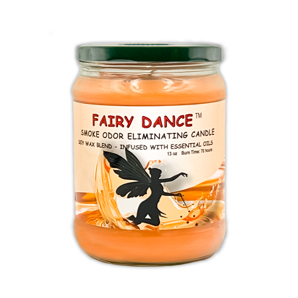 Fairy Dance™ Candle