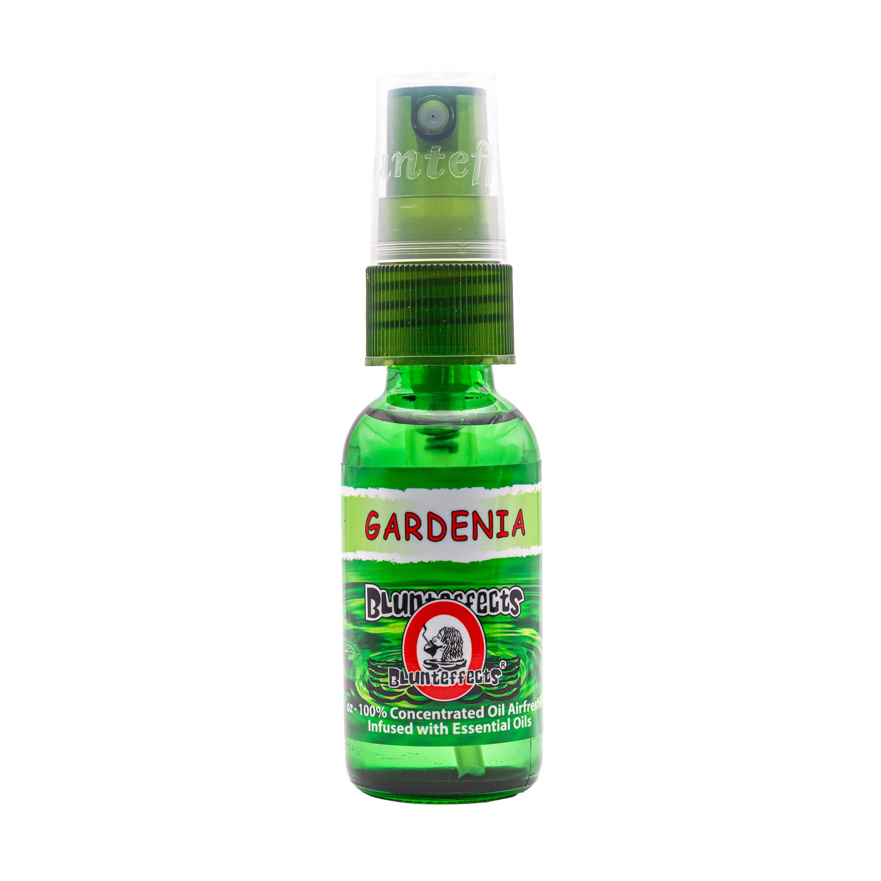 Gardenia Spray Air-Freshener 1 oz.