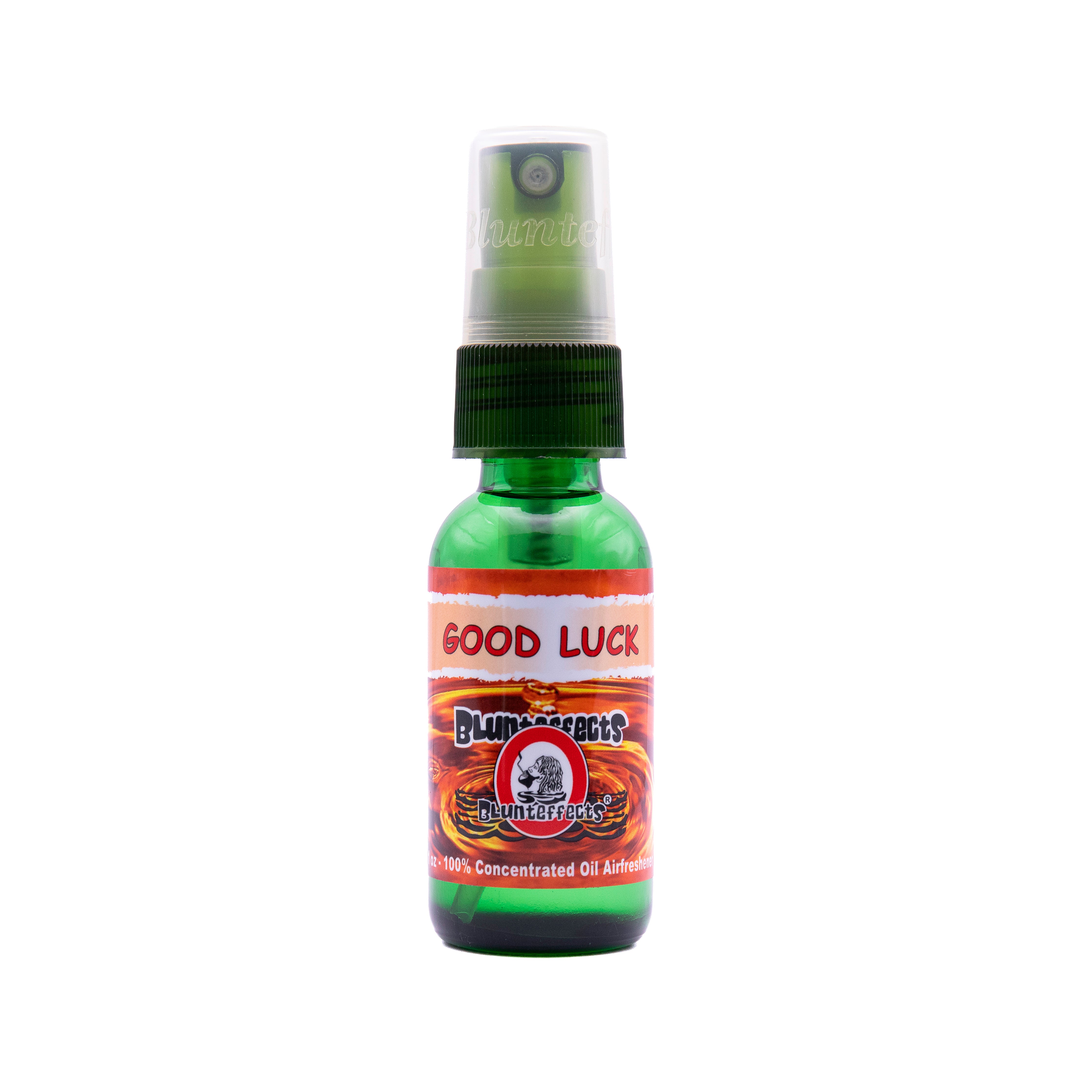 Good Luck Spray Air-Freshener 1 oz.