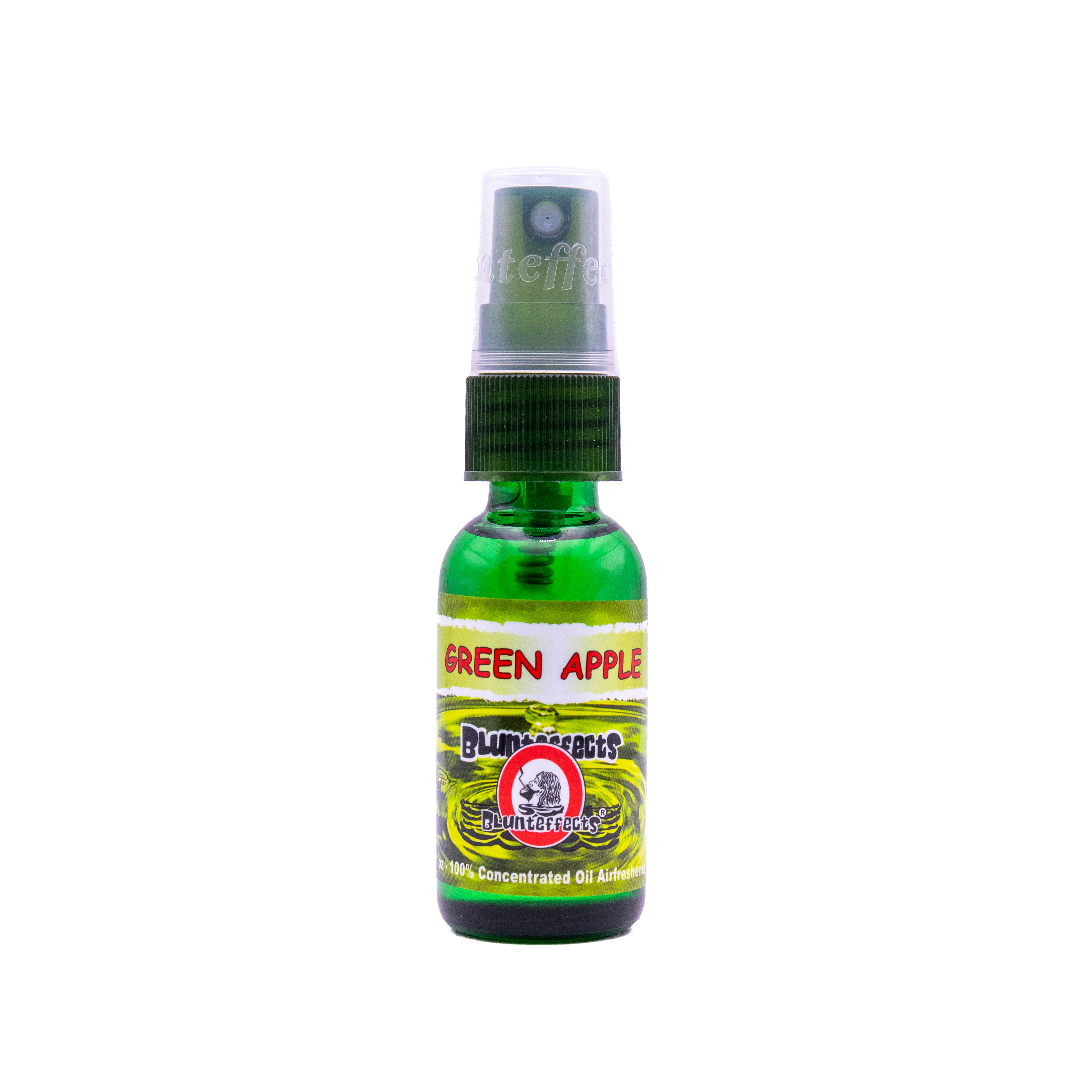 Green Apple Spray Air-Freshener 1 oz.