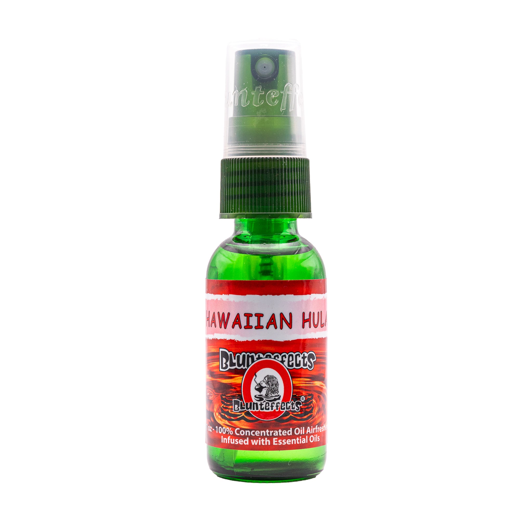 Hawaiian Hula ™ Spray Air-Freshener 1 oz.