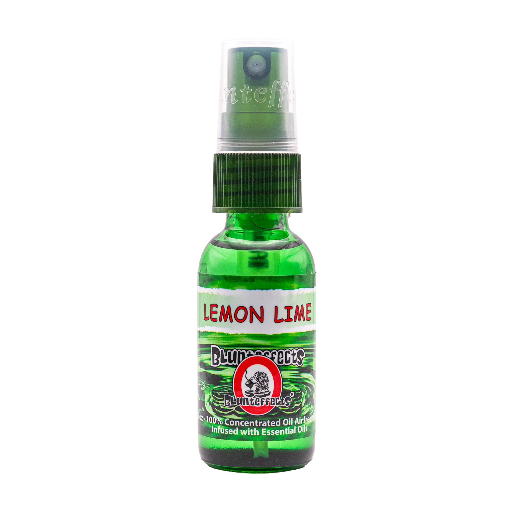 Lemon Lime Spray Air-Freshener 1 oz.