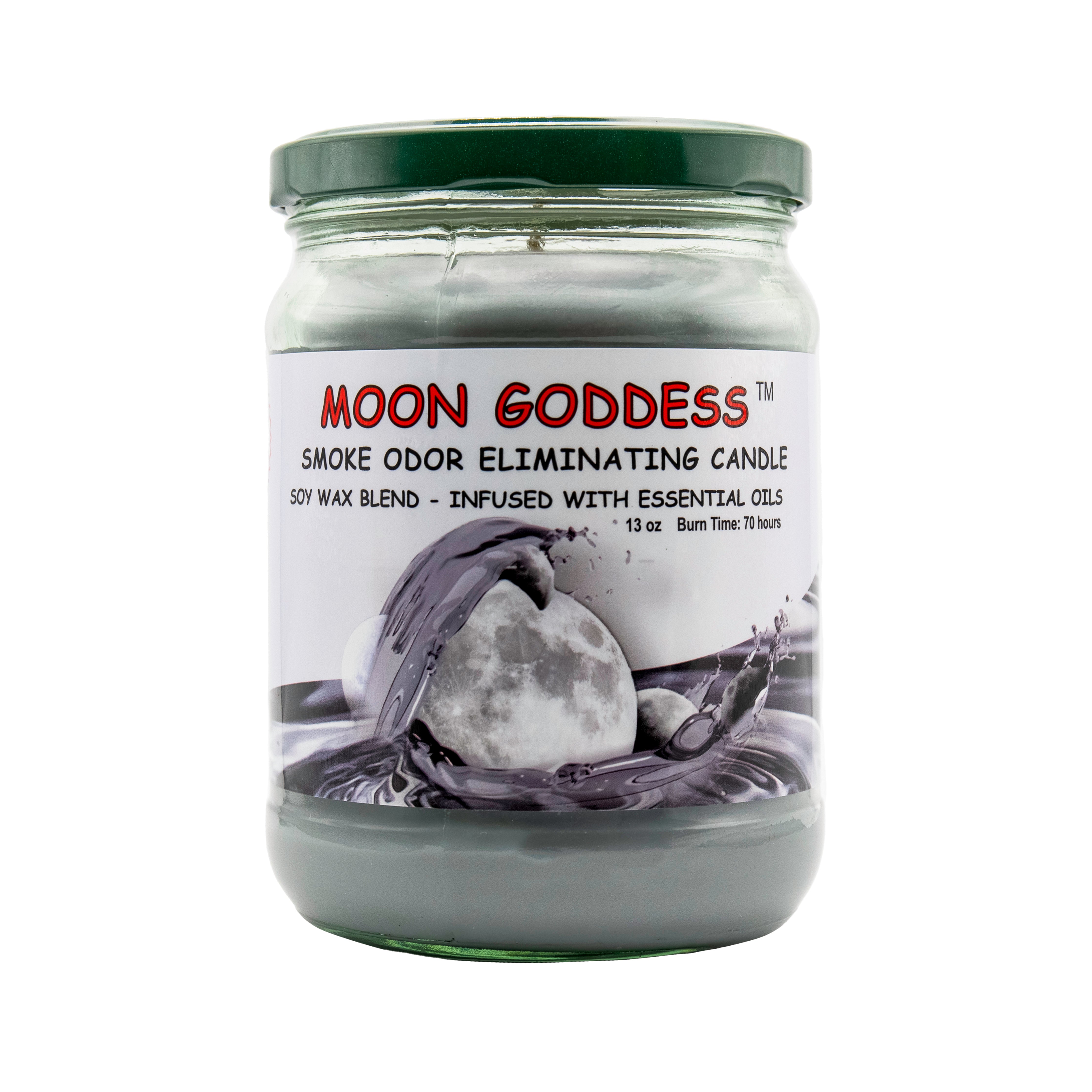 Moon Goddess™ Candle