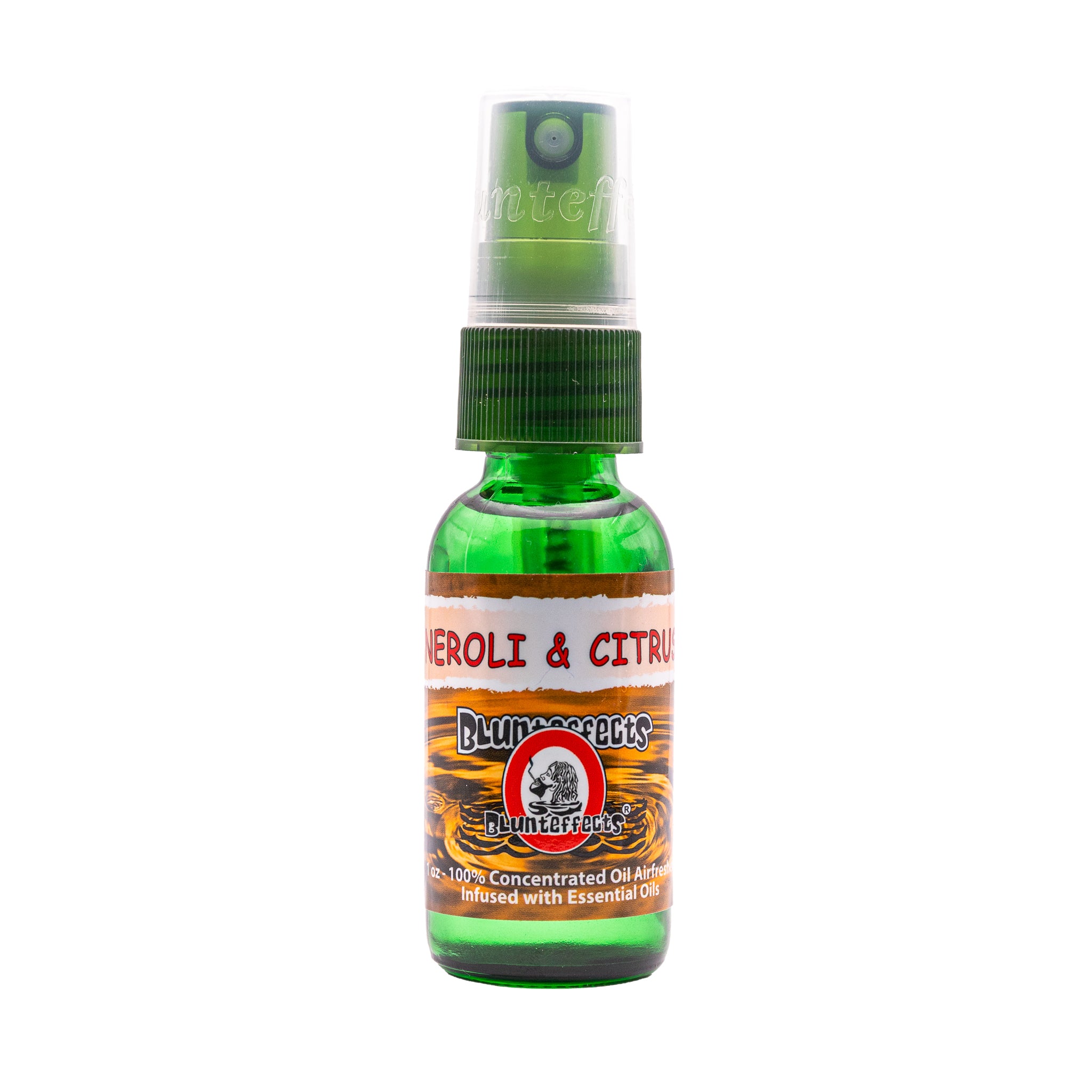 Neroli & Citrus Spray Air-Freshener 1 oz.