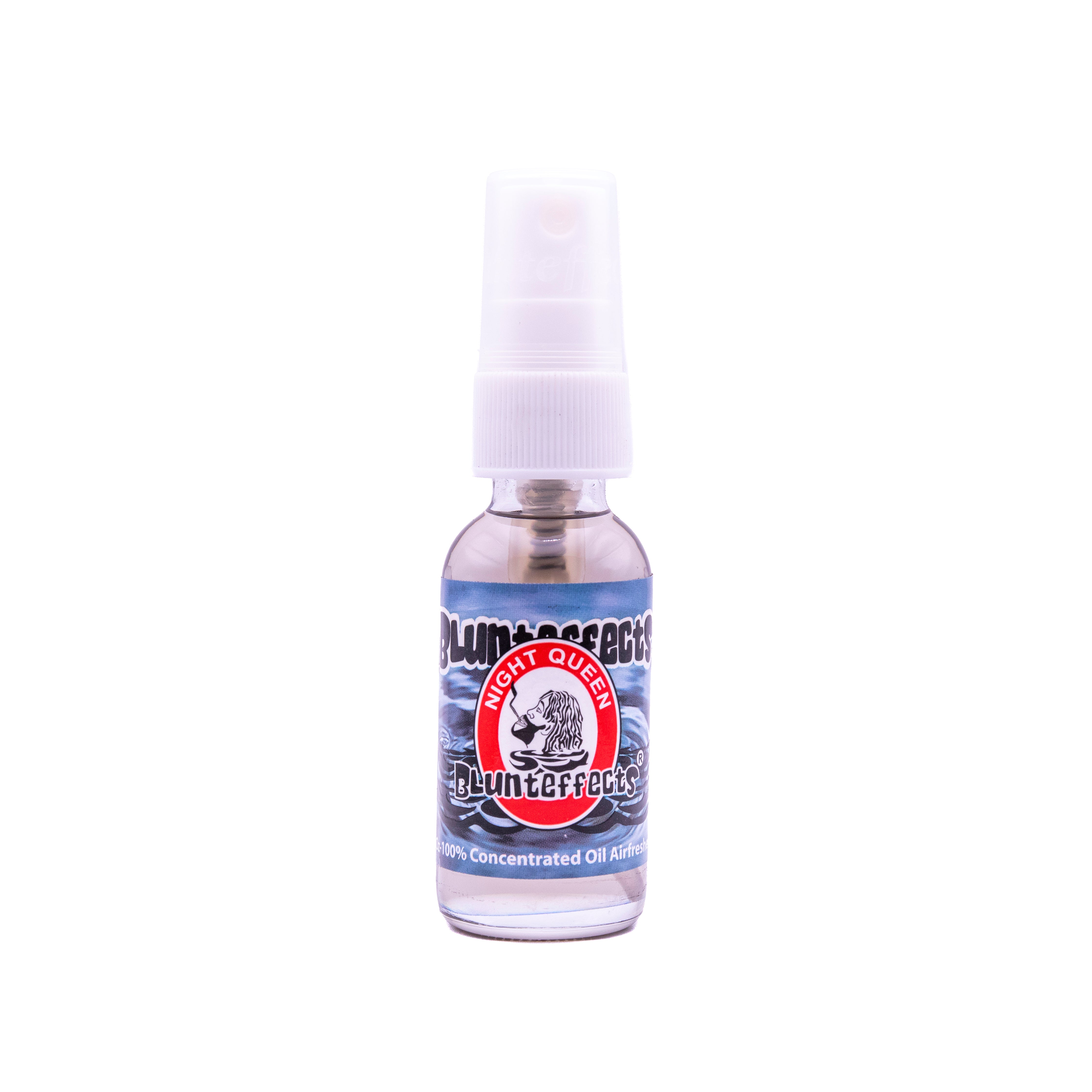 Night Queen Spray Air-Freshener 1 oz.