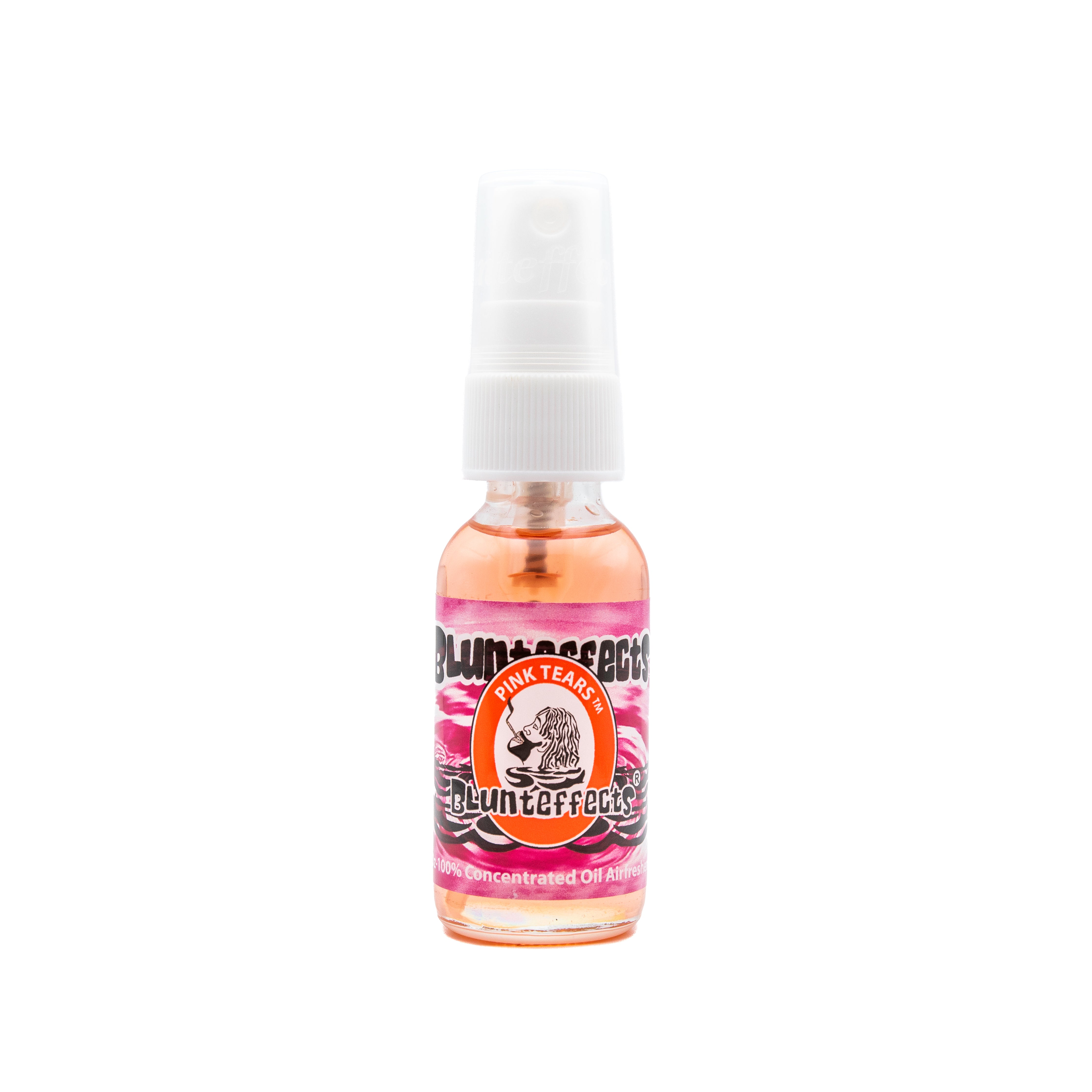 Pink Tears® Spray Air-Freshener 1 oz.