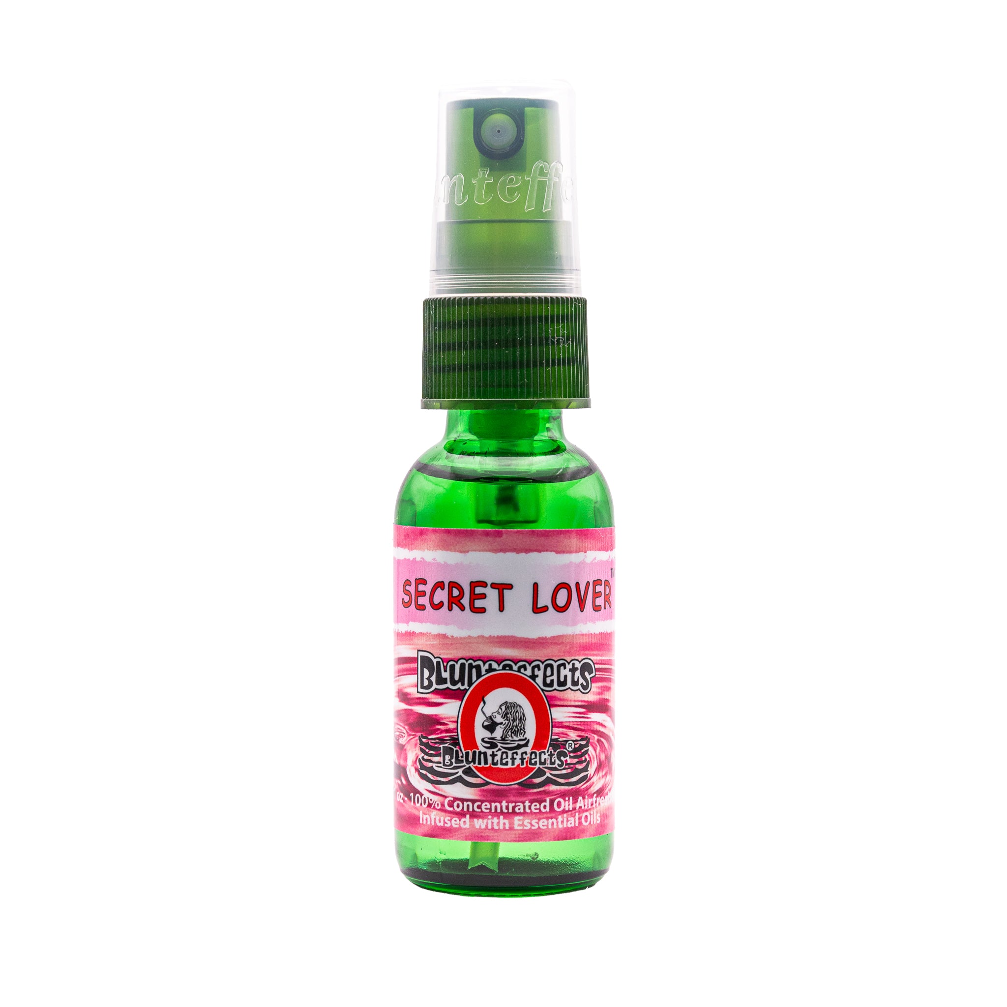 Secret Lover Spray Air-Freshener 1 oz.