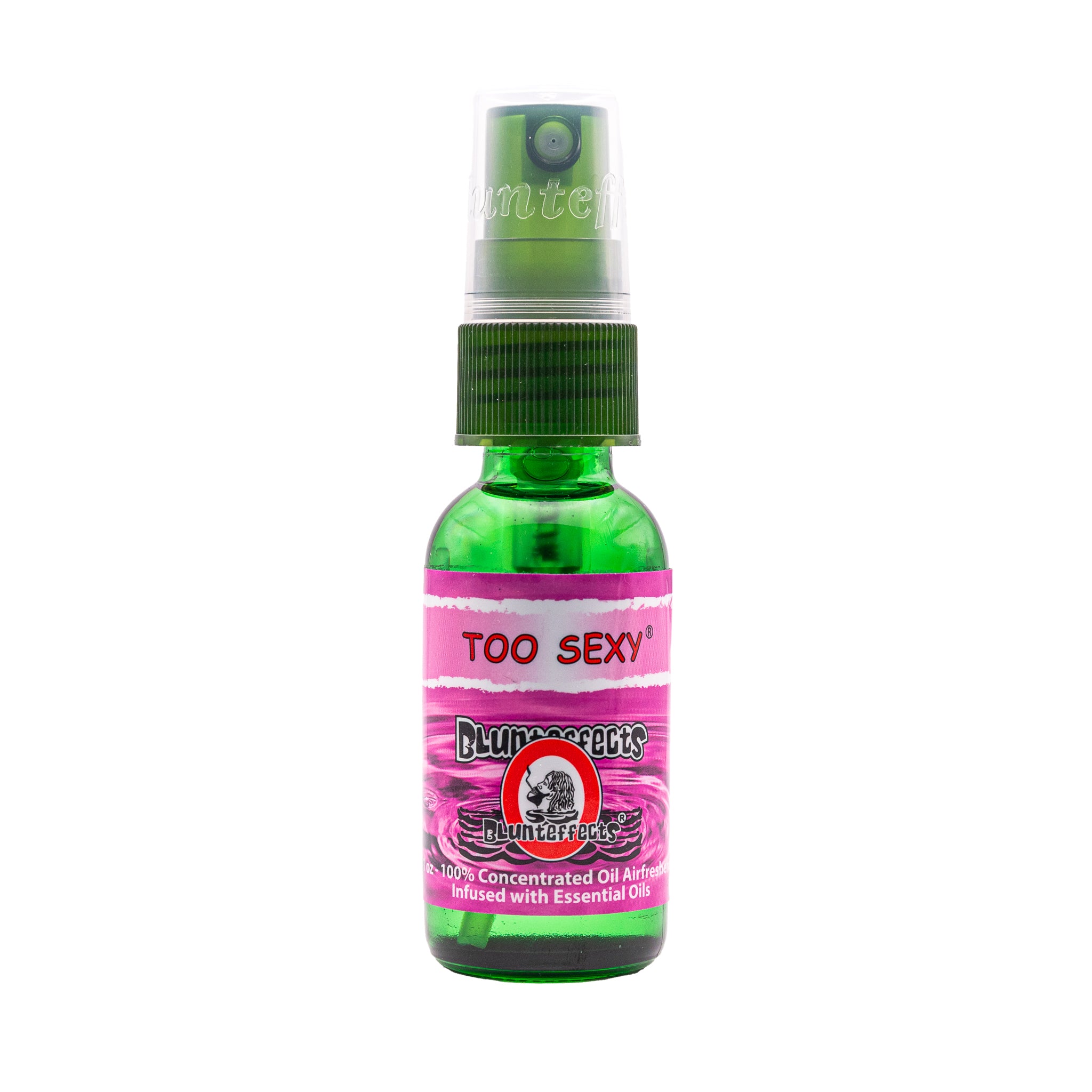 Too Sexy Spray Air-Freshener 1 oz.