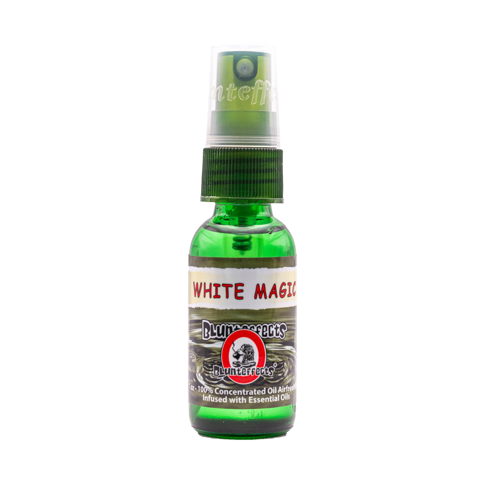 White Magic™ Spray Air-Freshener 1 oz.