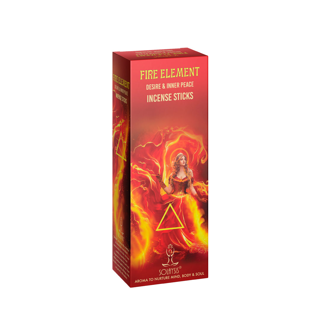 Thunder Element
