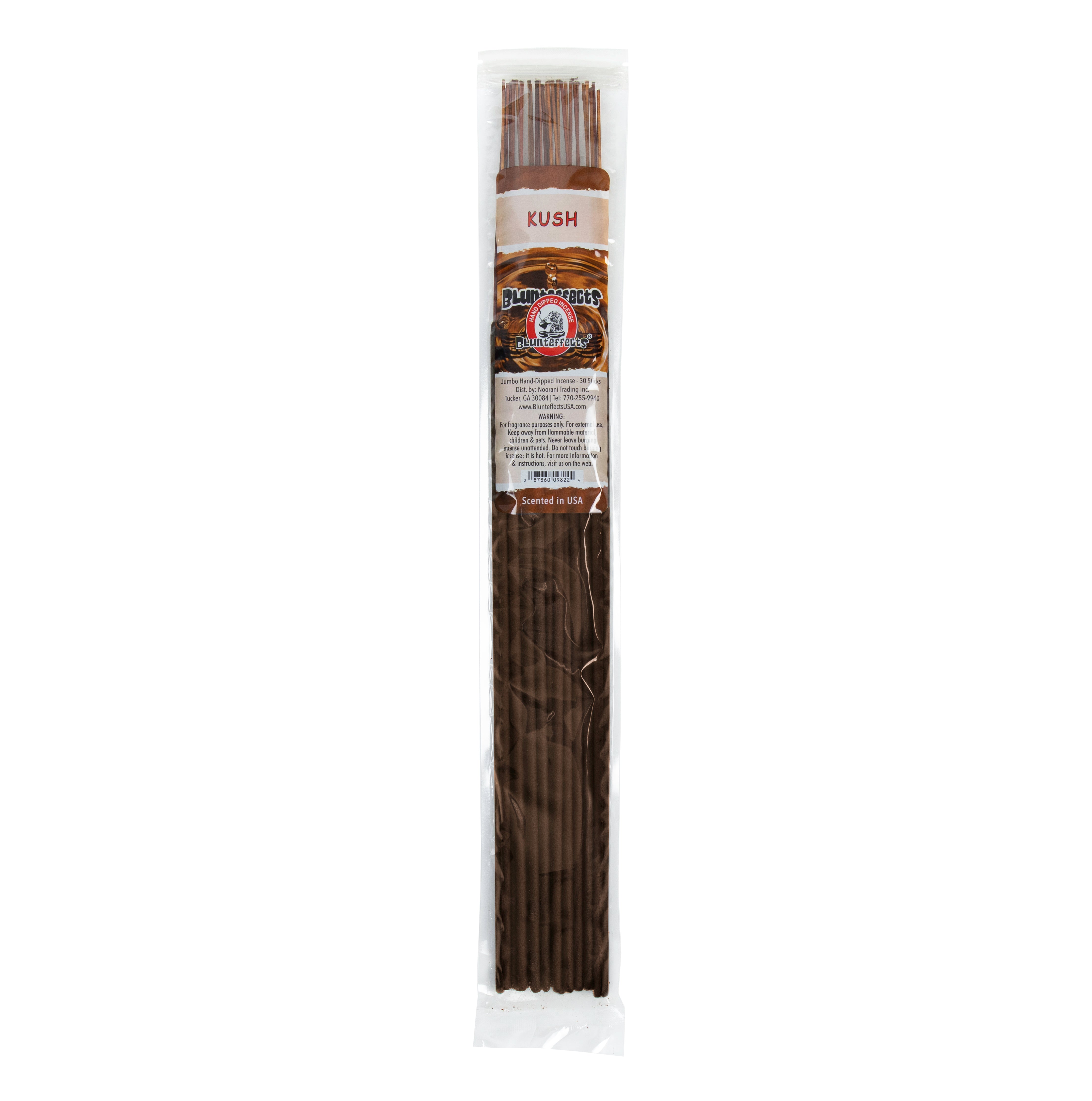 Kush Hand-Dipped Incense