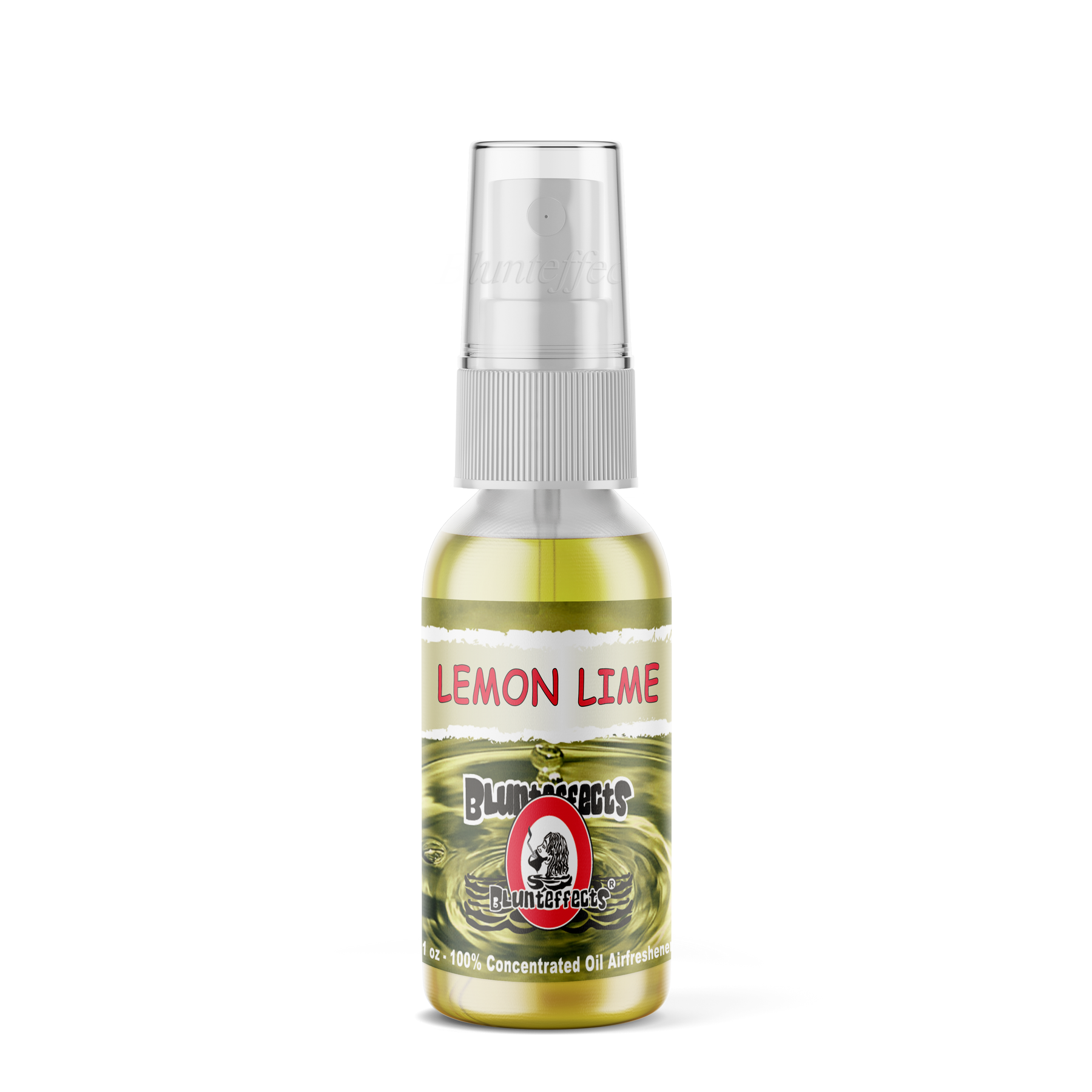 Lemon Lime Spray Air-Freshener 1 oz.