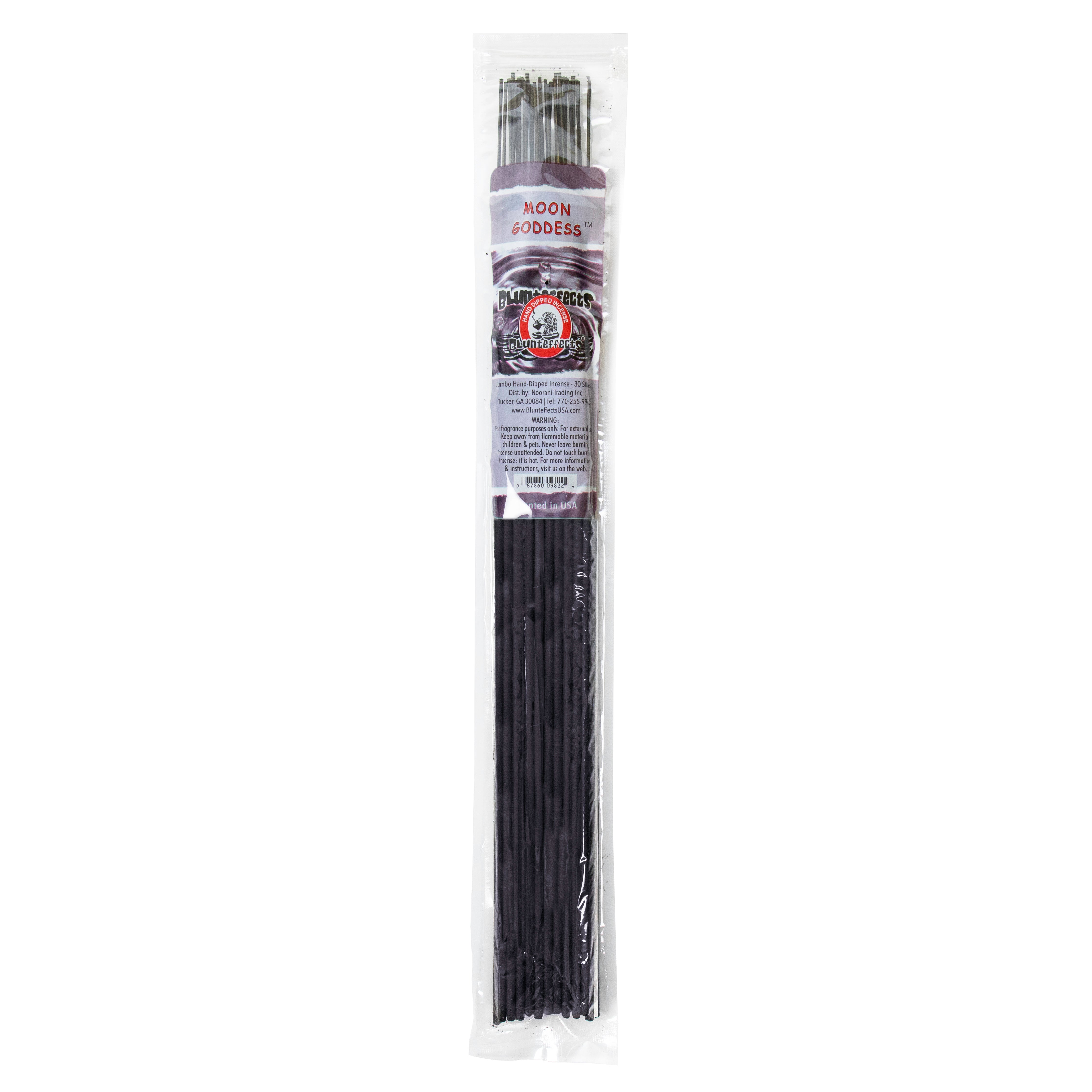 Moon Goddess Hand-Dipped Incense